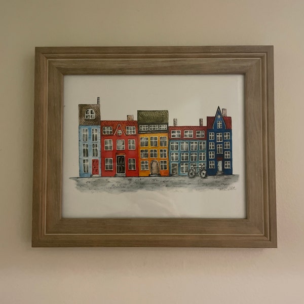 Letter S Print - Alphabet, Calligraphy, Typography, Monogram, Flowers ...