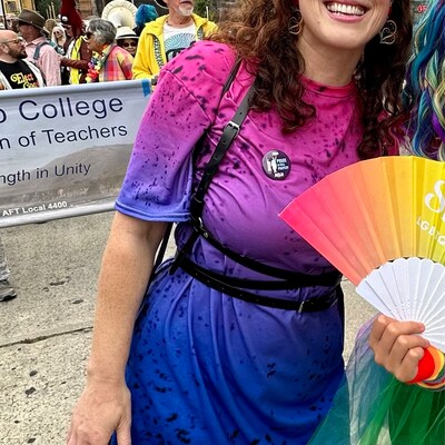 Transgender Pentacle Skater Dress Trans Pride Flag Colors Pentagram ...