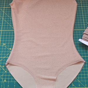 TANK TOP for Women PDF Sewing Pattern Slim Fit Workout - Etsy