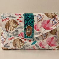 Storage Box Pattern, Sew Storage Box, Fabric Storage, PDF Sewing ...