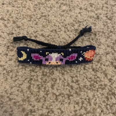 Custom Cow Handmade Friendship Bracelet look Through All Pics for ...