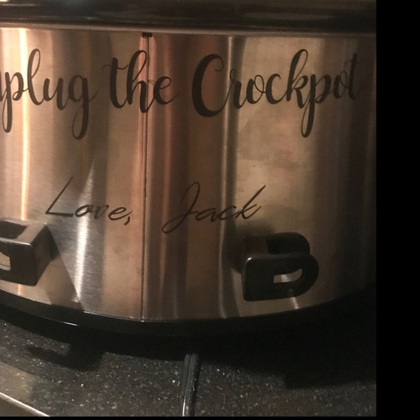 Rae Dunn Inspired Farm House Vinyl Decals (FREE SHIPPING) - Etsy