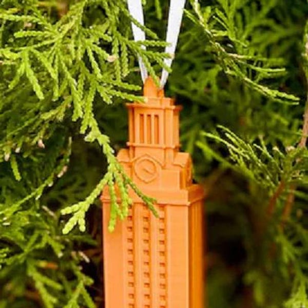 UVA Rotunda Light Virginia Cavaliers Graduation Gift, UVA Merch ...