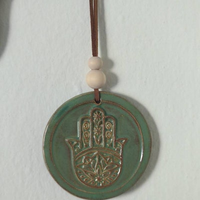 Terracotta Essential Oil Diffuser Passive Diffuser Desert Decor Clay ...