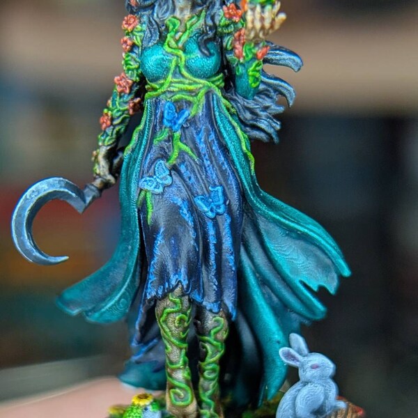 Human, Kobold, Lizardmen and Orc Skulls From Foe Figures/basing/bits ...