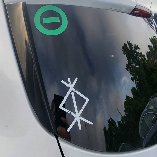 MASTERTON CLAN CREST Vinyl Sticker Truck Car Computer Scottish Tartan ...