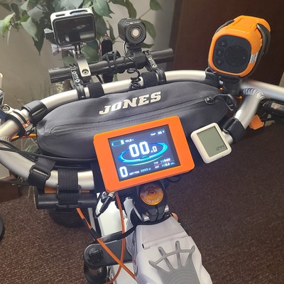 Rad Ebike Display Cover Rad Rover 6 Plus Rad City 5 Plus - Etsy