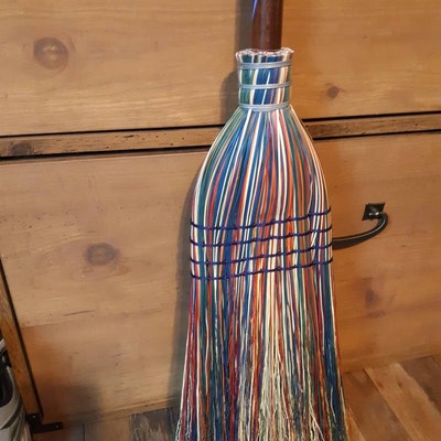 Best Straw Broom, Eco Friendly and Sustainable House Broom Made to Last ...