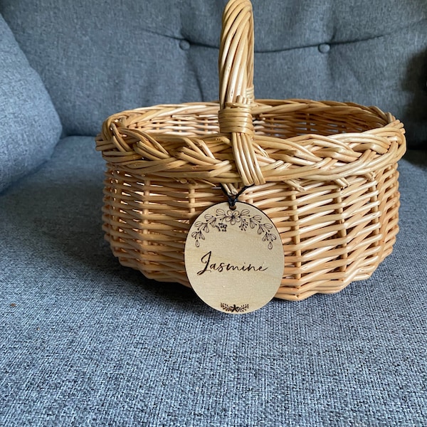 Personalised Bird Wreath Memory Box - Etsy