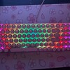 Custom Keycaps 127 Pcs Mac Set for Gamers Apple Theme Classic for ...