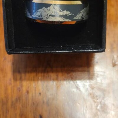 Nier Automaton Nier Automata Ring, 2B Android Ring, Neir Automata, Nier ...