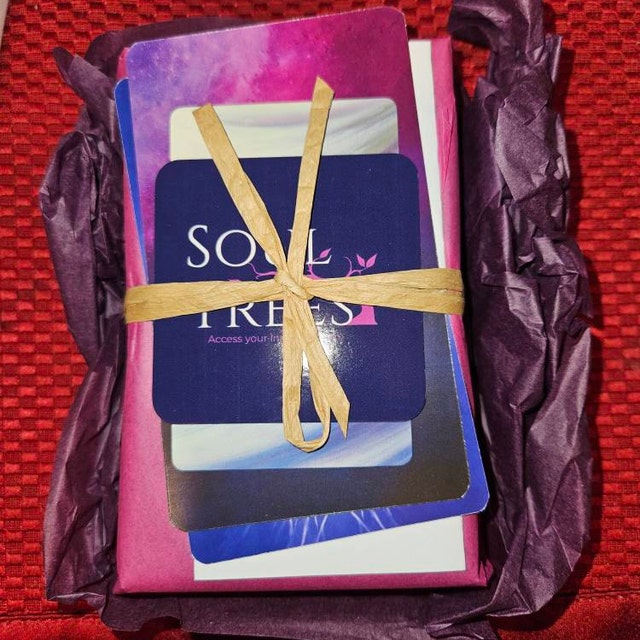 SoulTreesArt - Etsy