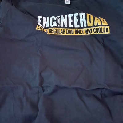 Engineer Dad Engineer Gifts Engineer Funny Fathers Day - Etsy