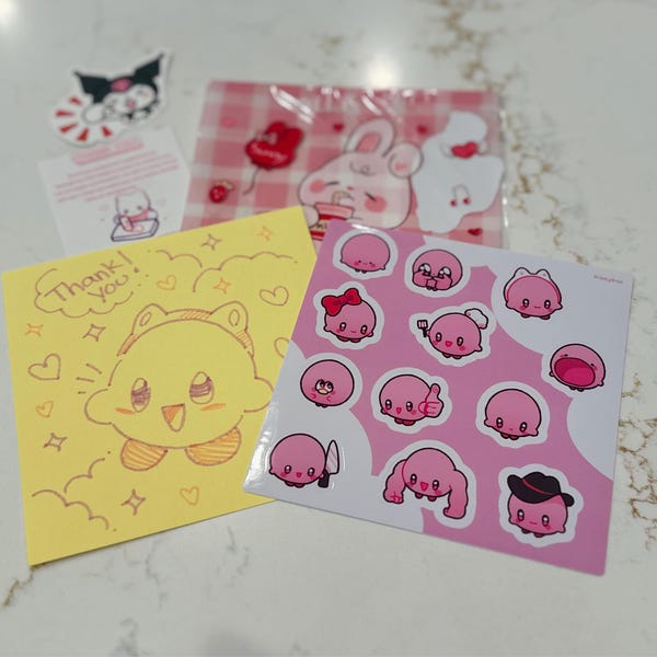 Coquette Soft Drink Cute Aesthetic Dr. P, Mtn I Funny Meme Waterproof Vinyl Stationary Sticker ...