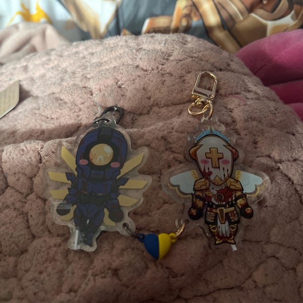 Loot Hoarding Bug YIPPIE 3 Inch Glossy Vinyl Sticker lethal Company - Etsy