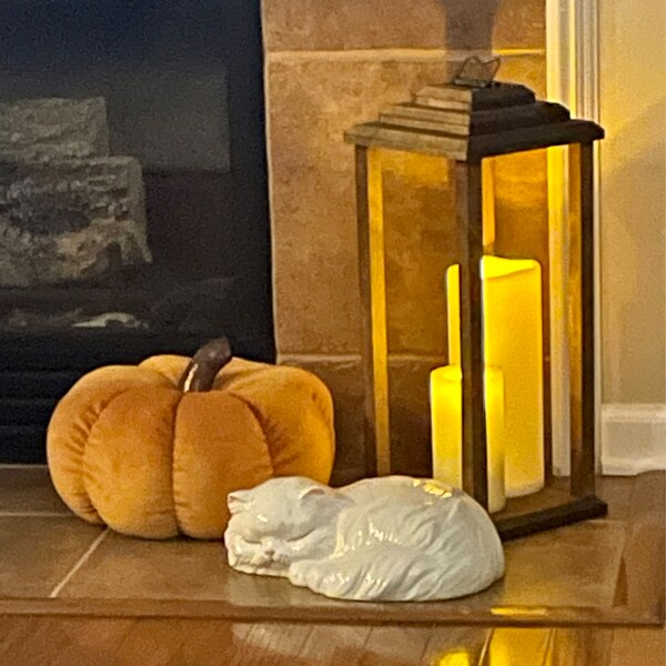 Stamped Book Stacks | Life Quotes & Sayings | Set of Book Decor - Etsy