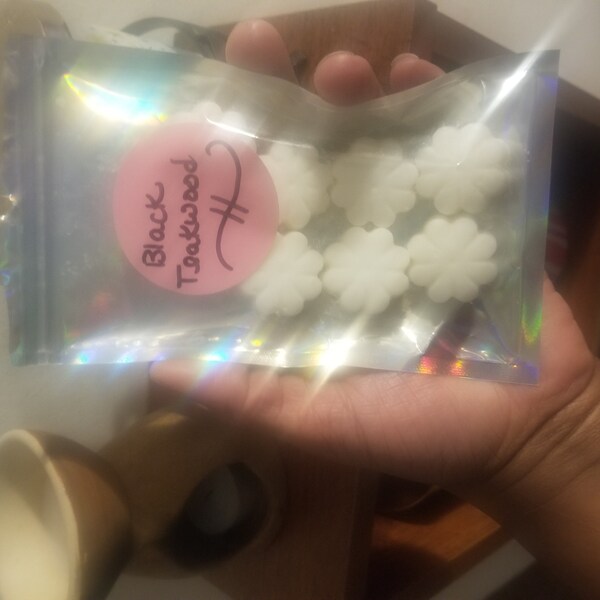 Buttery Popcorn Bath and Body Works Candle Wax Melts - Etsy