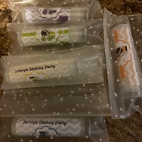 Ninja Party Favors, Ninja Birthday Party, Karate Party Favors,ninja ...