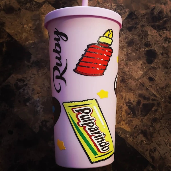 Mexican Candy Vector Bundle - Dulces Digital Download SVG Cricut ...