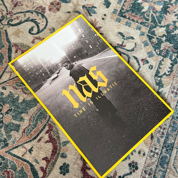 Yellow Poster Frames | Any Size per Request | Aluminum Picture Frame ...