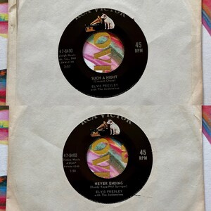Prince and the Revolution, When Doves Cry, 17 Days, 7 Inch, 1980s ...