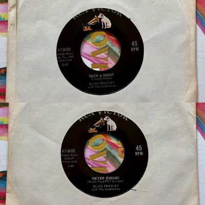 Prince and the Revolution, When Doves Cry, 17 Days, 7 Inch, 1980s ...