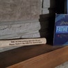 Custom Engraved Hammer / Wooden Gift Box Unique Gift for Fathers / Dad ...
