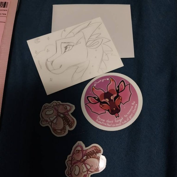 Qibli - Wings of Fire Wof Double Sided Acrylic Charm - Etsy