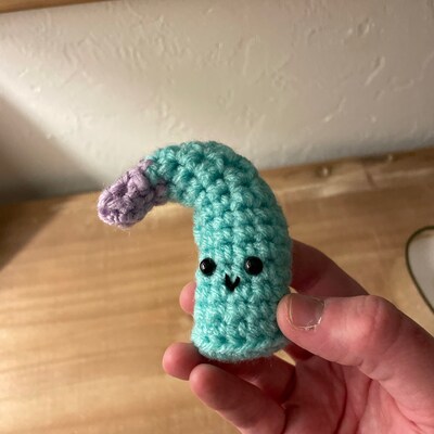 PATTERN Syringe Crochet Nurse Practitioner Doctor Pediatrician ...