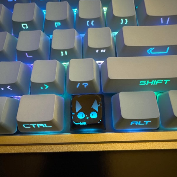 Cheese Keycap 3D Artisan Key Cap for Cherry MX Gateron Kailh Razer ...