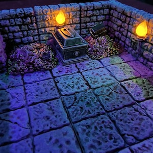 Dungeon 26 Pc. Starter Bundle dragonlock - Etsy