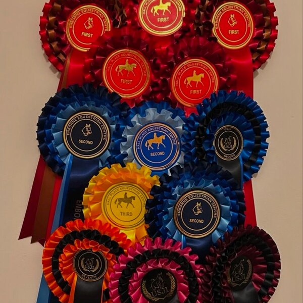 Girls Women's Oak Veneer Football Medal Holder - Etsy