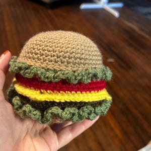 Crochet Pattern Amigurumi Pot of Gold and Leprechaun Hat, Crochet Pot ...