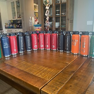 Custom Logo High School or College Graduation Crate Personalized ...