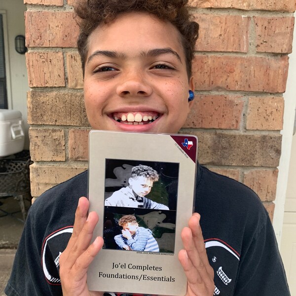 English Grammar Memory Work Cards, CYCLE 1 - Etsy