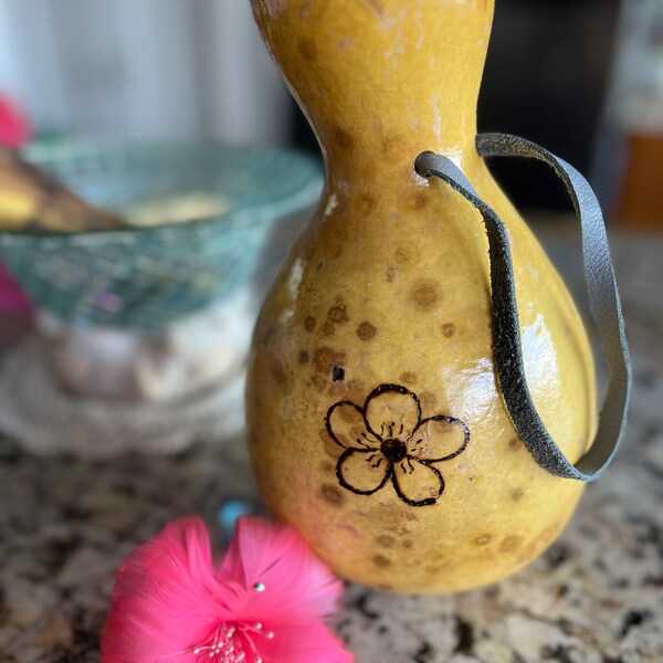 Green Beaded Gourd Shekere Instrument, Latin Agbe Instrument, Rhythm ...