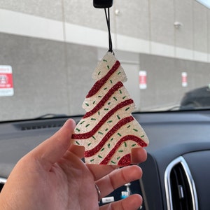 Nightmare Freshie,scary Freshie,clown Freshie,halloween Freshie,freshie ...