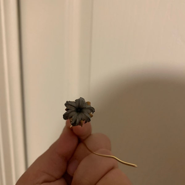 Single 9mm Bullet Flower- Wedding Accessories- Boutonniere- Wedding ...