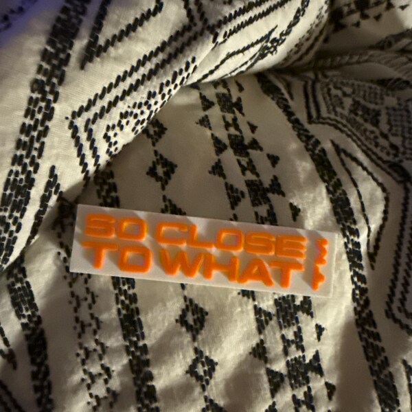 Pink Pony Club Vinyl Topper & Display - Etsy