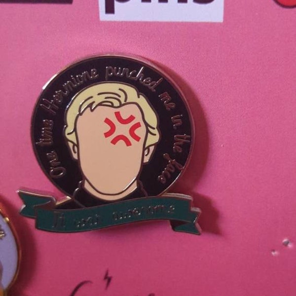 Sorting Poop Enamel Pin - Etsy