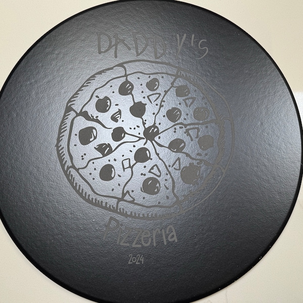 Custom Engraved AirPod Pro 2 Headphones: Laser Personalized Apple ...