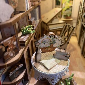 Water Soluble Thread, Wash Away Thread Sewing Thread, White Thread 1000 ...