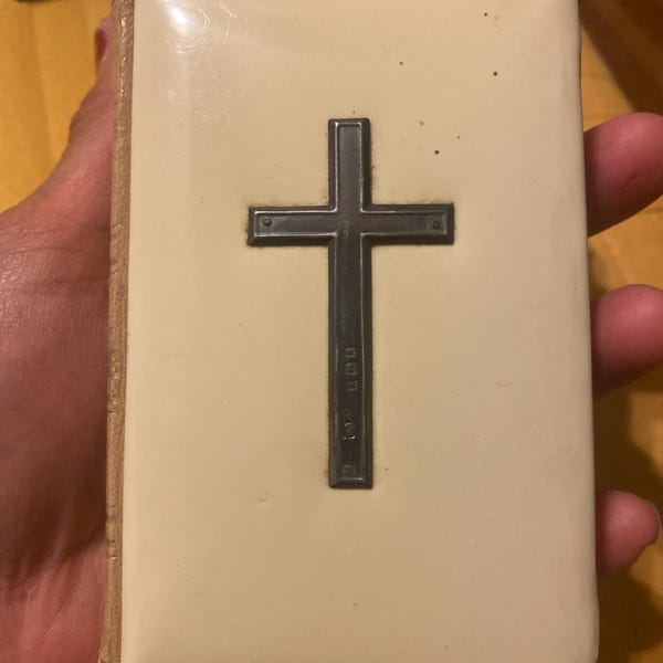 Scarce Antique 1858 Book - the Common Objects of the Country by Rev J.G ...