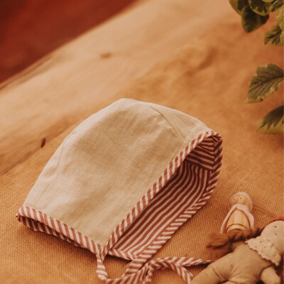 Bonnet Bundle PDF Sewing Pattern - Etsy