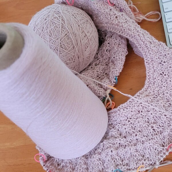 Multi-purpose Craft Cones: Set of 10 Cardboard Cones for Yarn, Papier ...