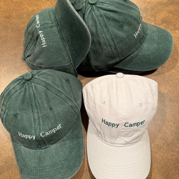 Custom Bride Squad Baseball Cap Personalised Embroidered Hat, Sorority ...