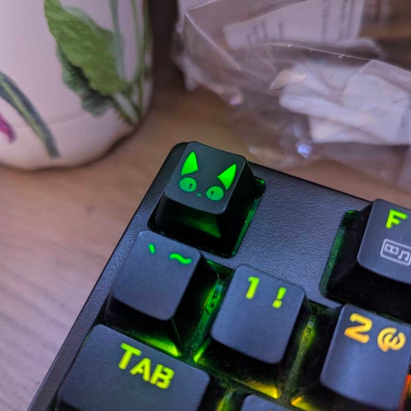 Cheese Keycap 3D Artisan Key Cap for Cherry MX Gateron Kailh Razer ...