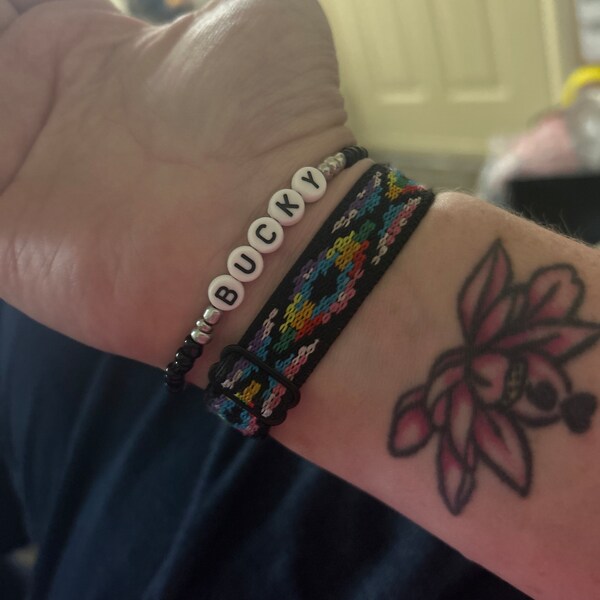 HTTYD Hiccup, Toothless, and Astrid Inspired Friendship Bracelets ...
