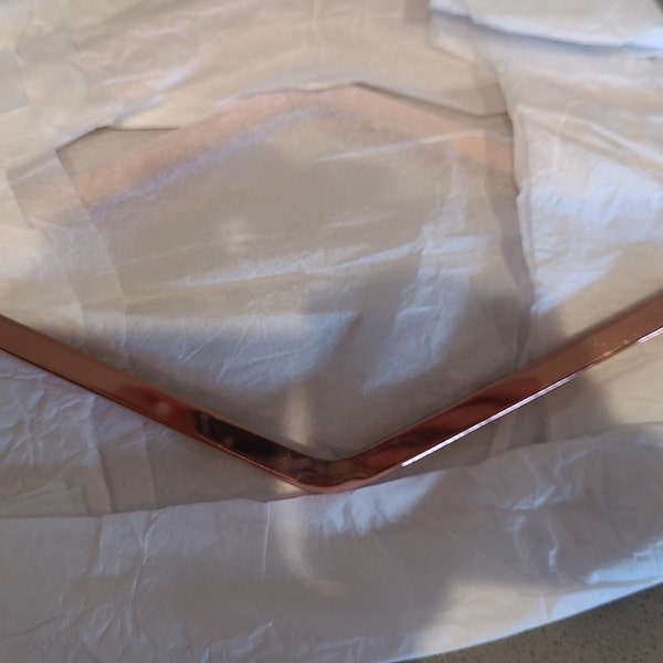 Various Size Retro Metal Finger Protector Thimble Ring Handworking ...