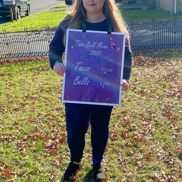 Taco Crown (mexican Taco Tuesday Taco Headband Sombrero Cinco De Mayo ...
